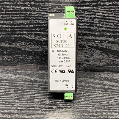 SCP | Allen Bradley PanelView | ControlLogix | SLC-500 | MicroLogix ...