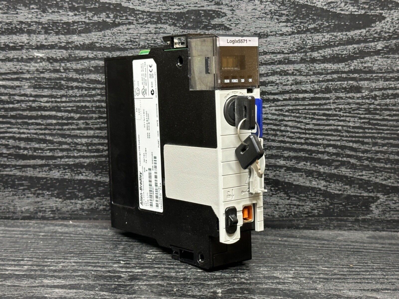 Allen-Bradley PLCシーケンサー一式 - 84，278円 | noguchi.ug.edu.gh