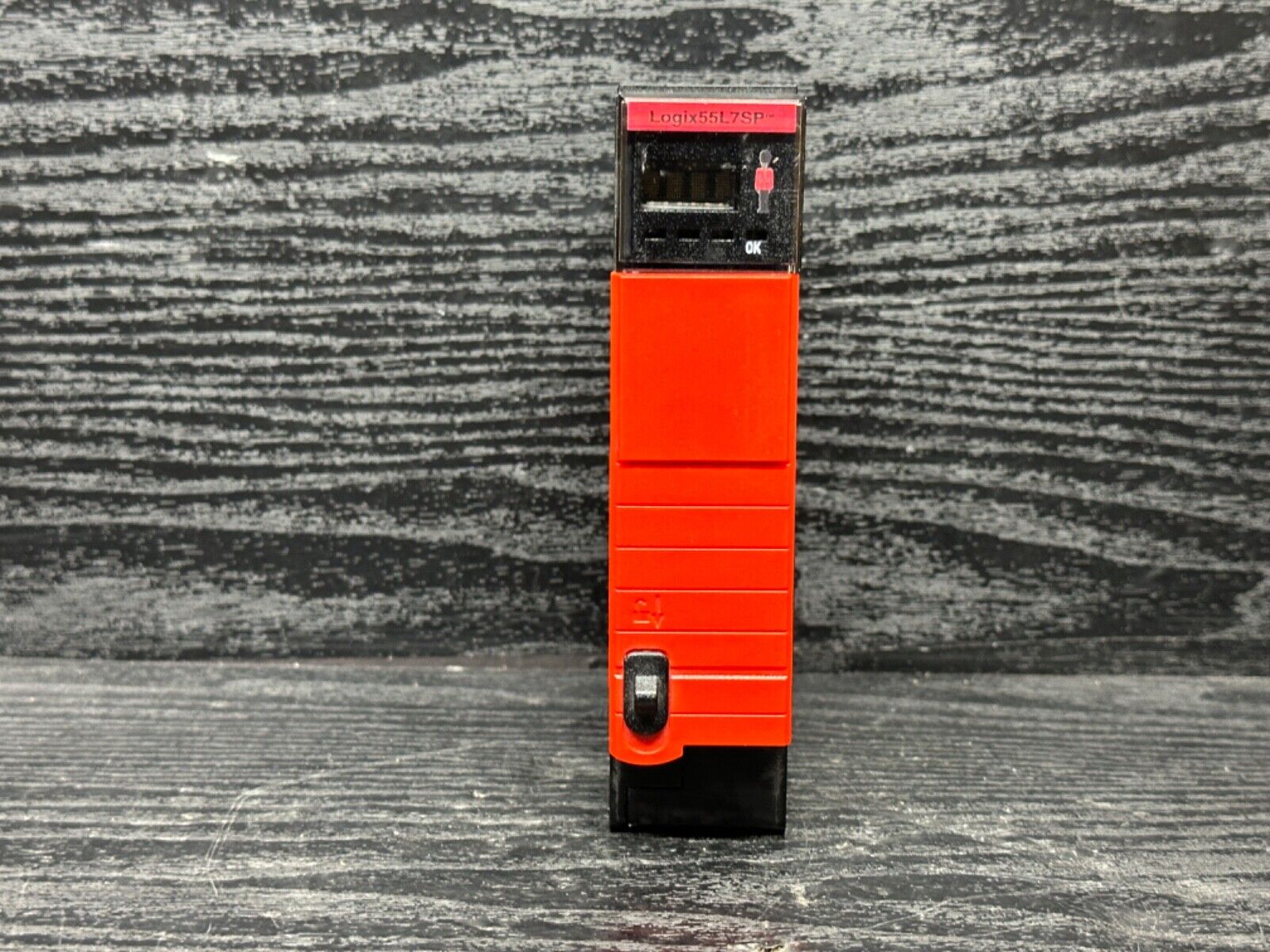 Allen Bradley 1756-L7SP Ser B ControlLogix GuardLogix Safety Partner ...