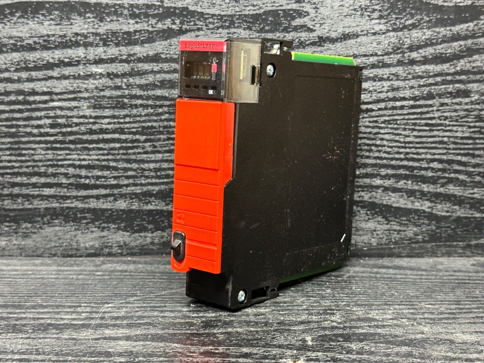 Allen Bradley 1756-L7SP Ser B ControlLogix GuardLogix Safety Partner ...